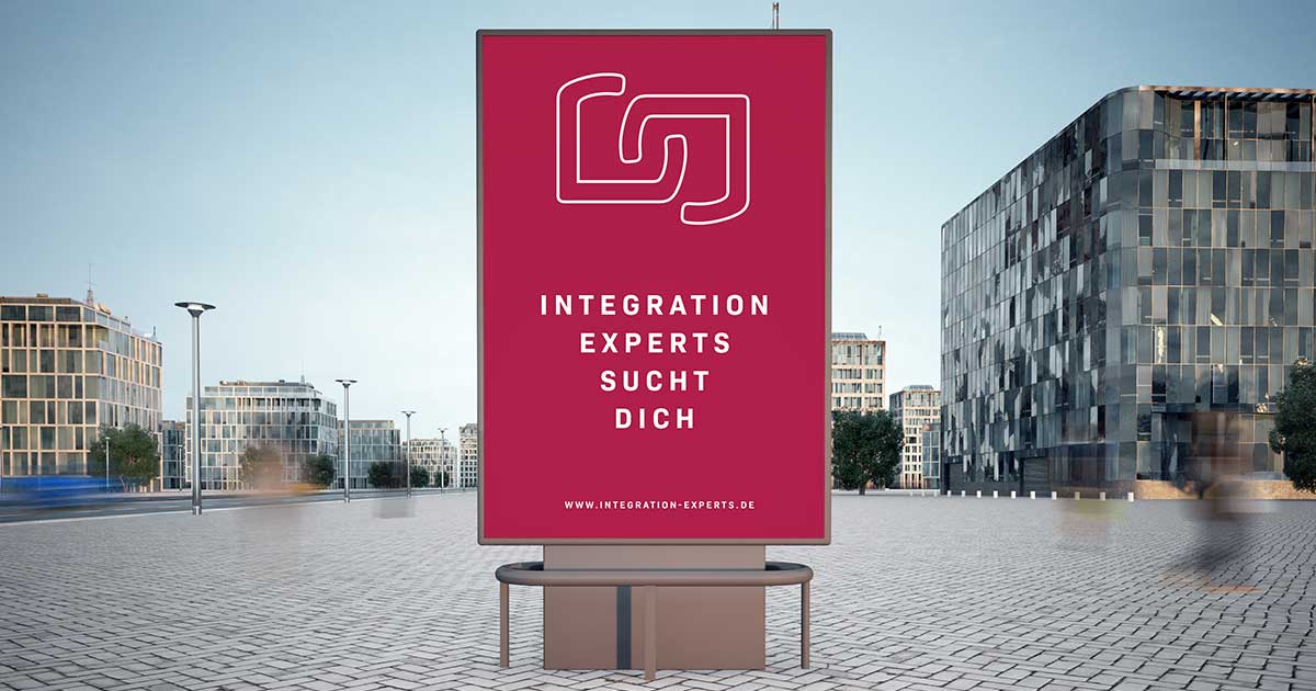 SAP Stellenangebote Integration Experts Dresden